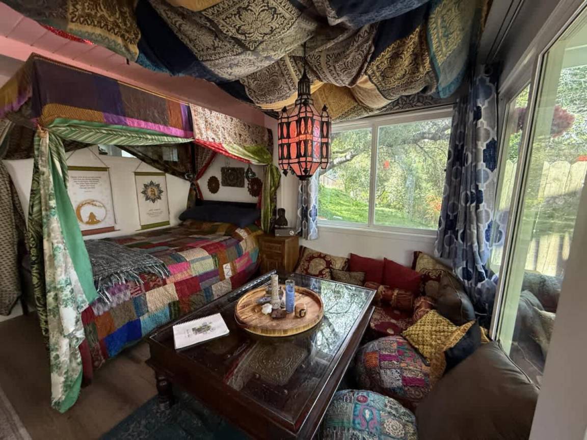 42 M² Casa Vacanza ∙ 1 Camera Da Letto ∙ 2 Ospiti - Los Angeles, CA