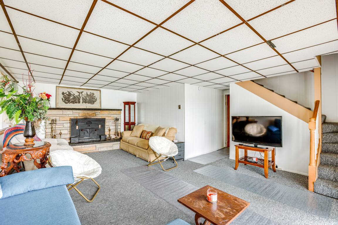 269 M² House ∙ 5 Bedrooms ∙ 20 Guests - Baldwin, MI