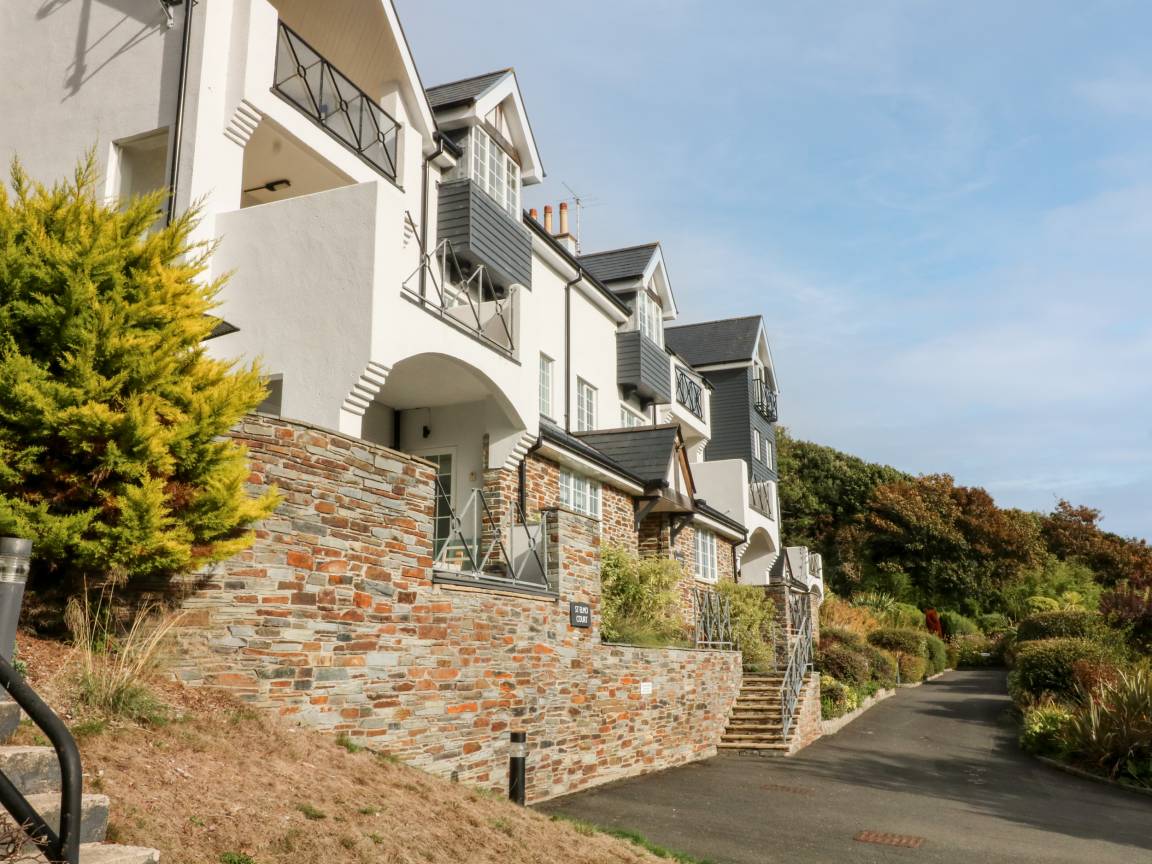 Cottage ∙ 2 Bedrooms ∙ 4 Guests - Hope Cove
