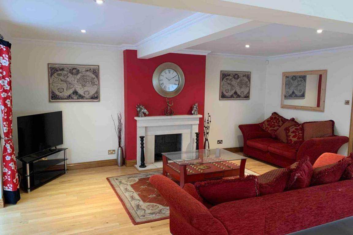 485 M² Cottage ∙ 2 Bedrooms ∙ 6 Guests - Camber Sands