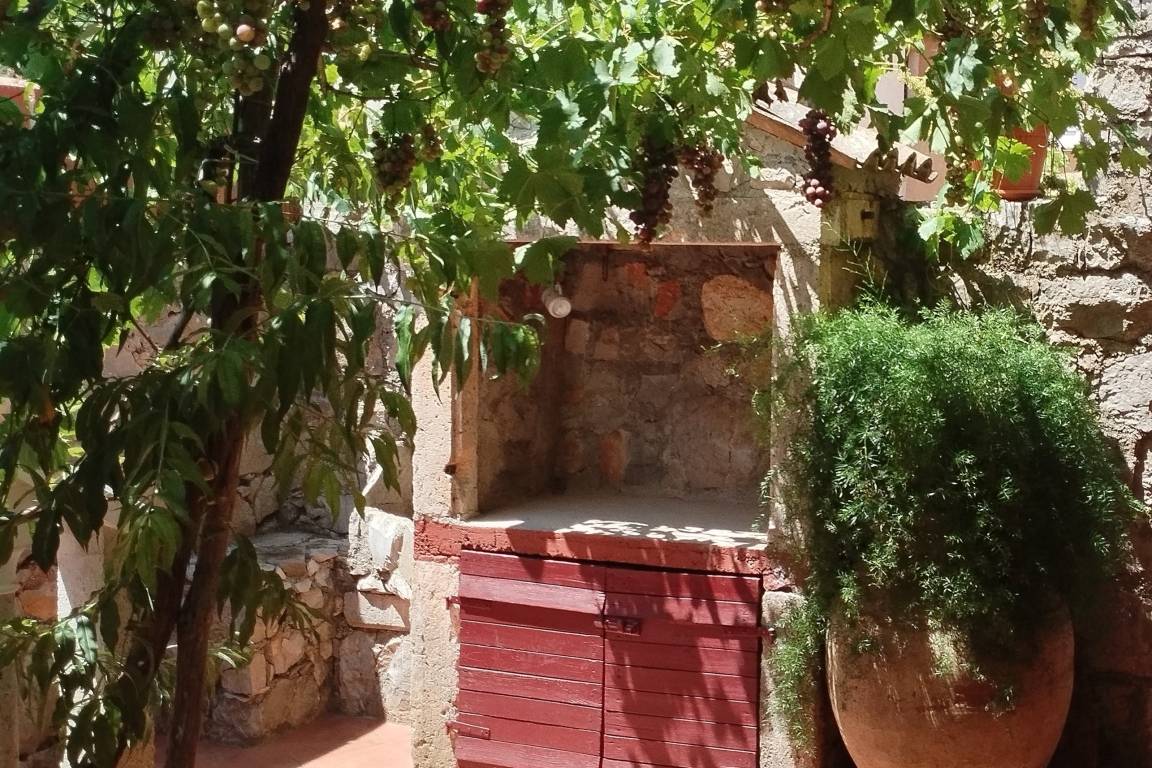 41 M² Ferienwohnung ∙ 2 Schlafzimmer ∙ 5 Gäste - Mali Lošinj