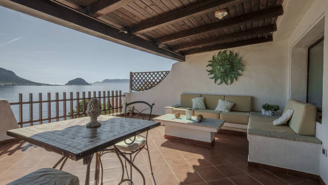 108 M² Apartment ∙ 3 Bedrooms ∙ 6 Guests - Golfo Aranci