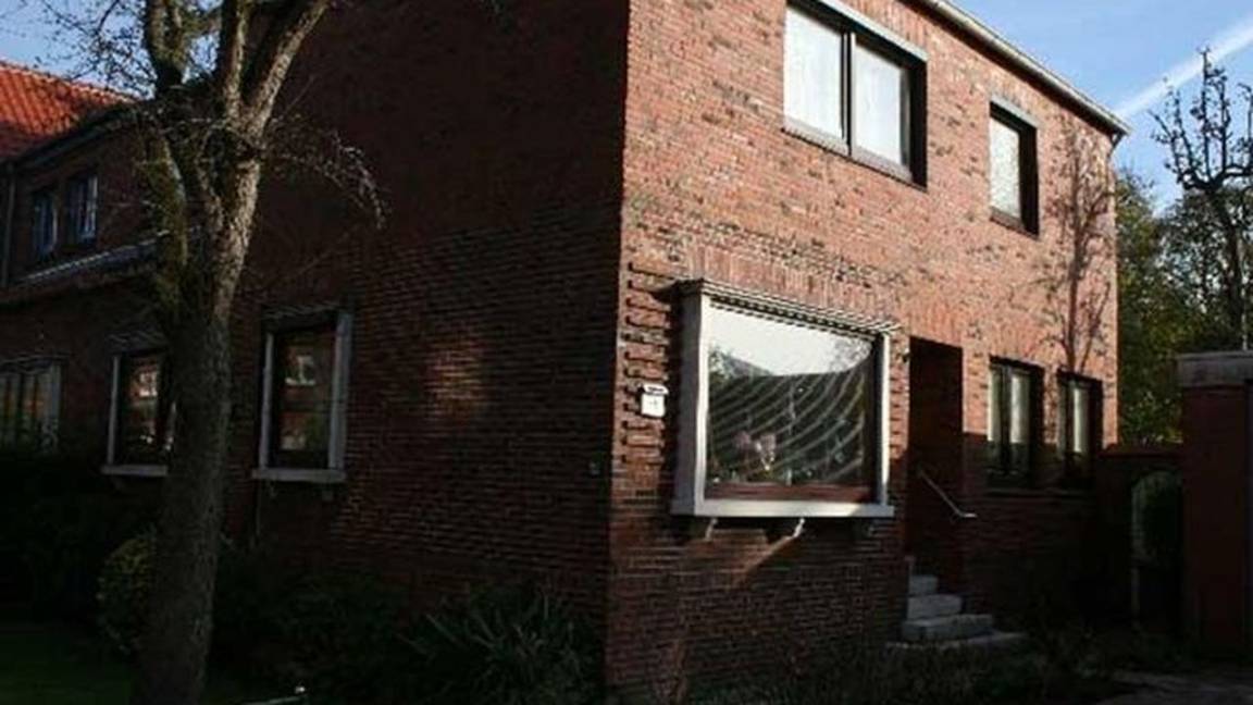 65 M² Ferienwohnung ∙ 1 Schlafzimmer ∙ 3 Gäste - Emden