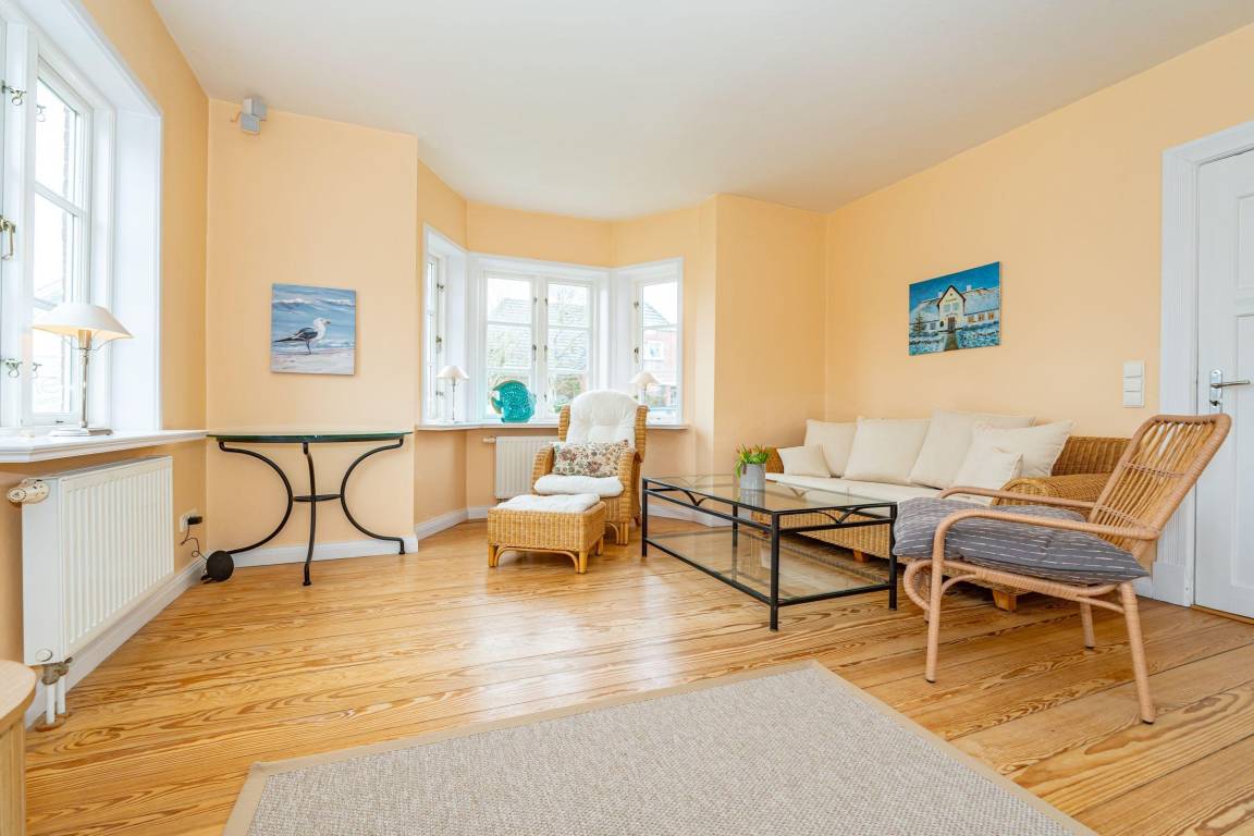 160 M² Casa Vacanza ∙ 3 Camere Da Letto ∙ 7 Ospiti - Sylt