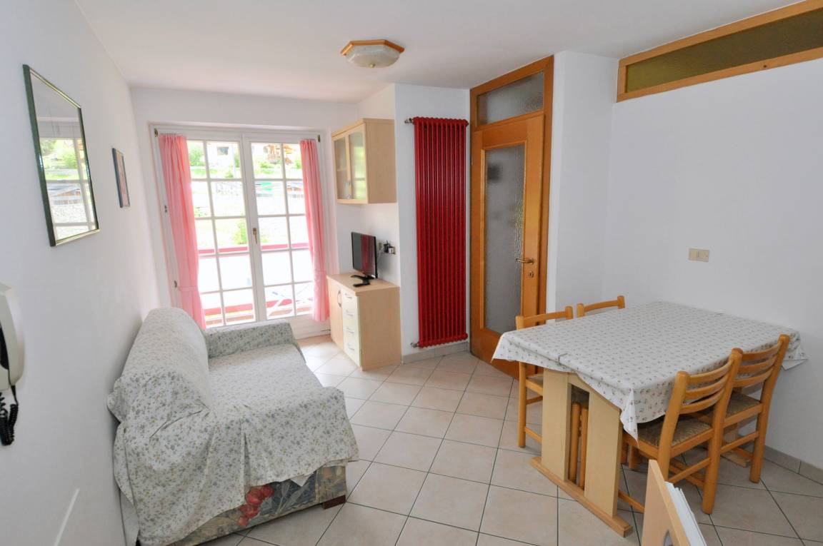 50 M² Appartamento ∙ 2 Camere Da Letto ∙ 4 Ospiti - Soraga