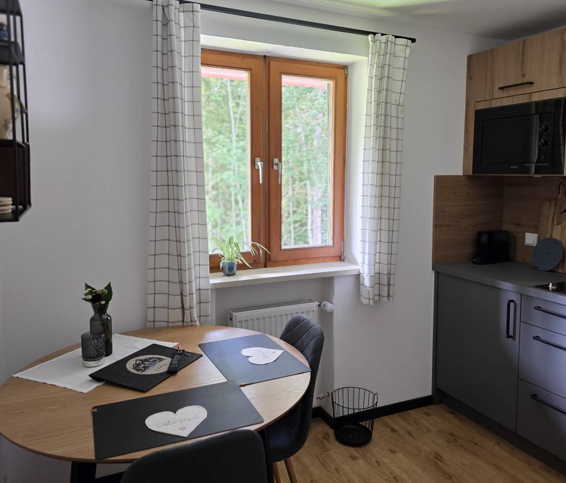 25 M² Appartement ∙ 2 Personnes - Reit im Winkl