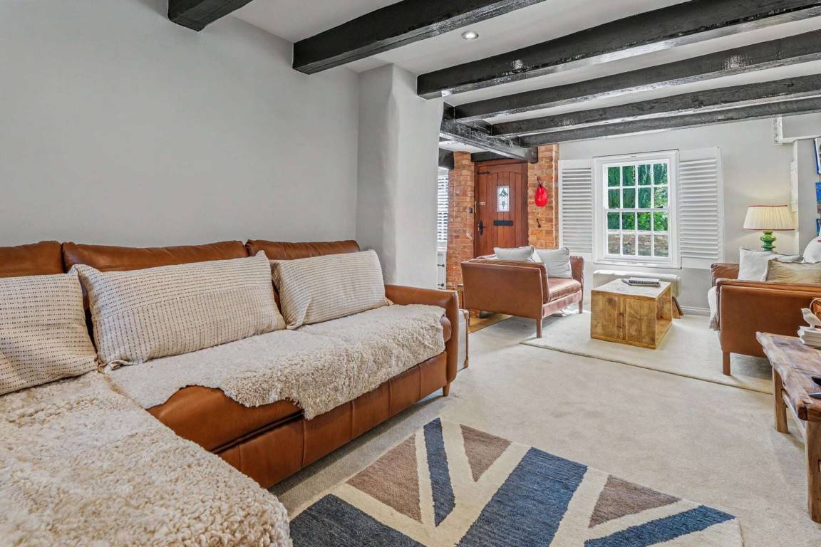 Ferienwohnung ∙ 3 Schlafzimmer ∙ 6 Gäste - Sidmouth