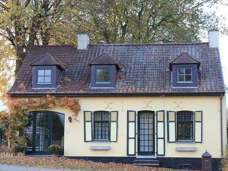 House ∙ 4 Bedrooms ∙ 10 Guests - Oudenaarde