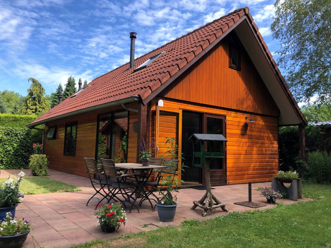 70 M² House ∙ 2 Bedrooms ∙ 4 Guests - Deventer