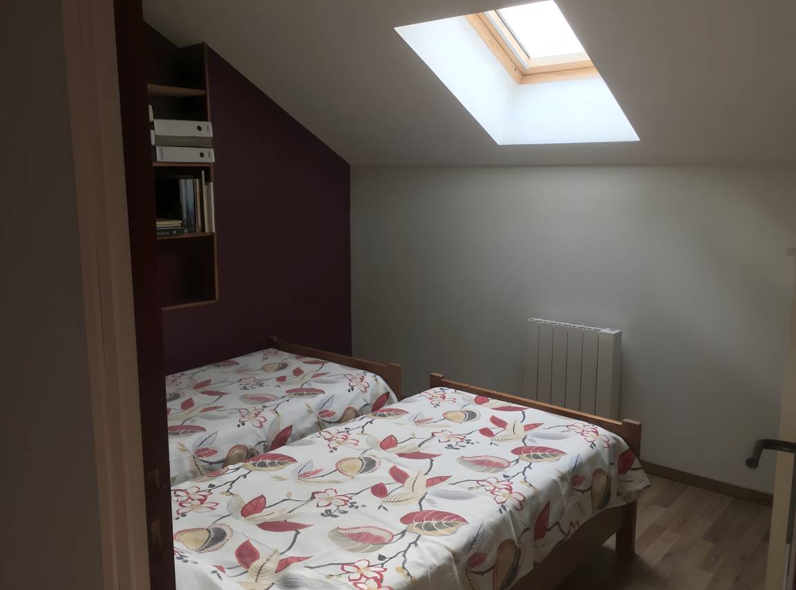 50 M² Maison De Vacances ∙ 2 Chambres ∙ 4 Personnes - Gaillon