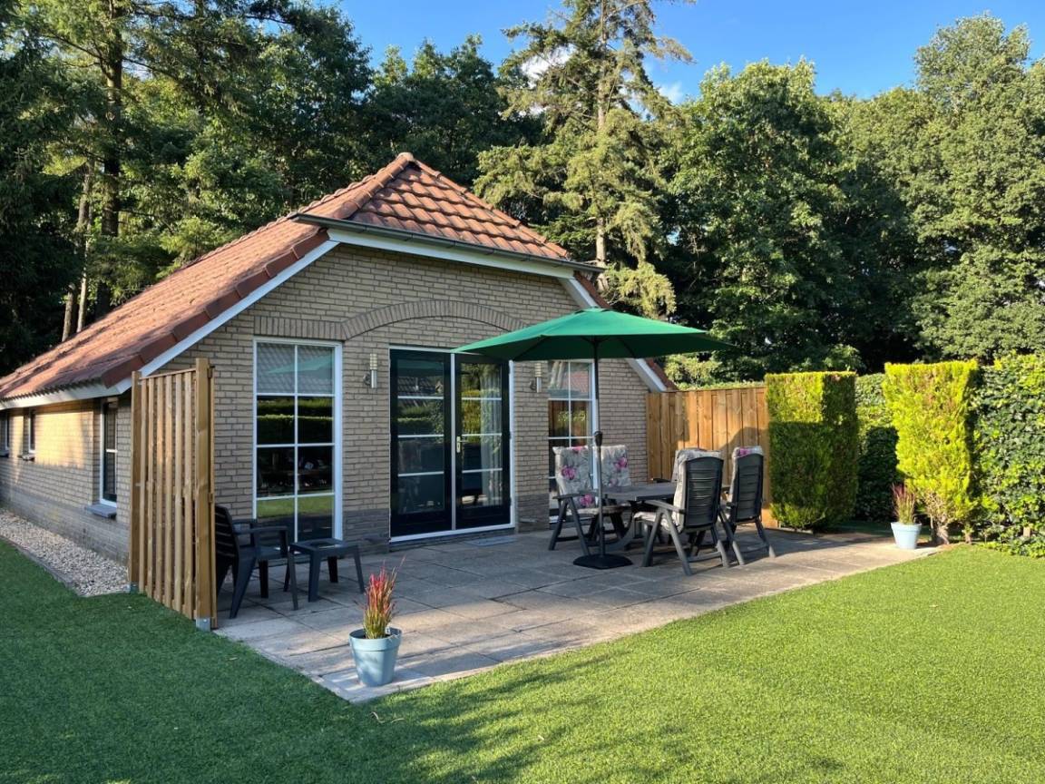 85 M² Ferienhaus ∙ 2 Schlafzimmer ∙ 4 Gäste - Vendel