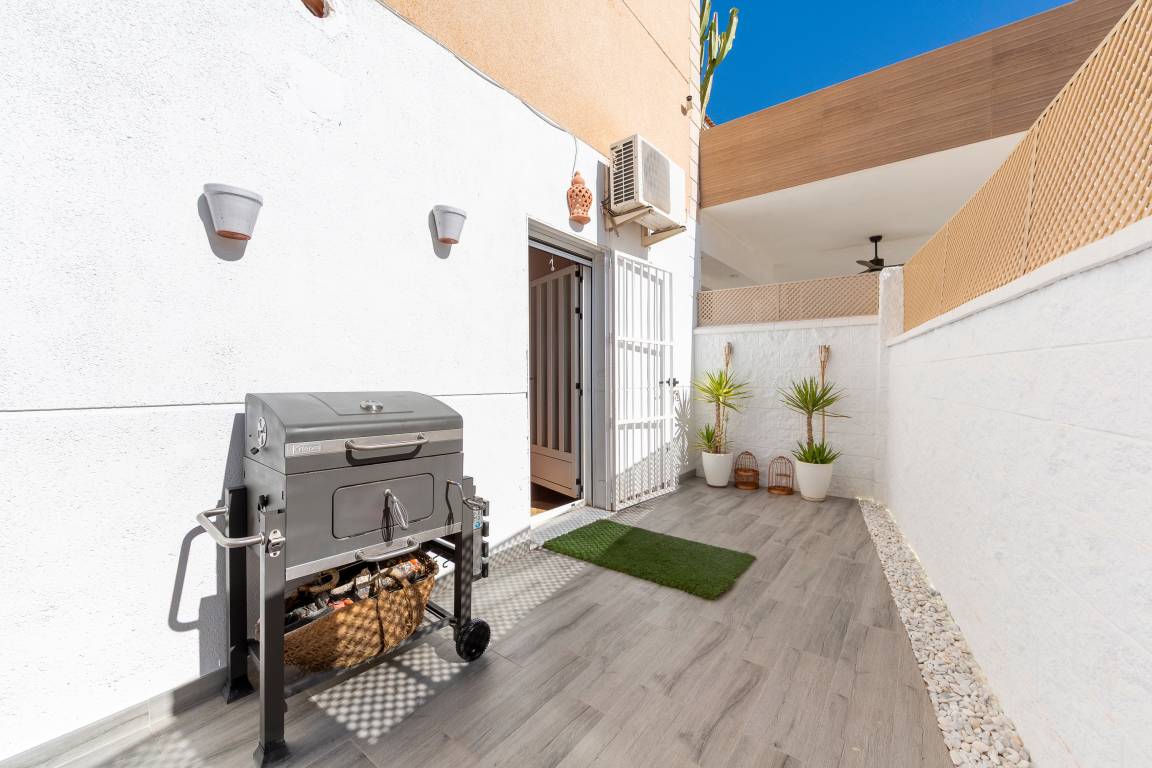 62 M² Apartamento ∙ 1 Habitación ∙ 3 Huéspedes - Albox