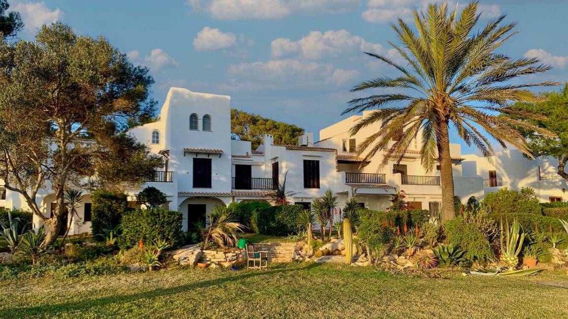 70 M² Casa ∙ 2 Habitaciones ∙ 4 Huéspedes - Cala d'Or