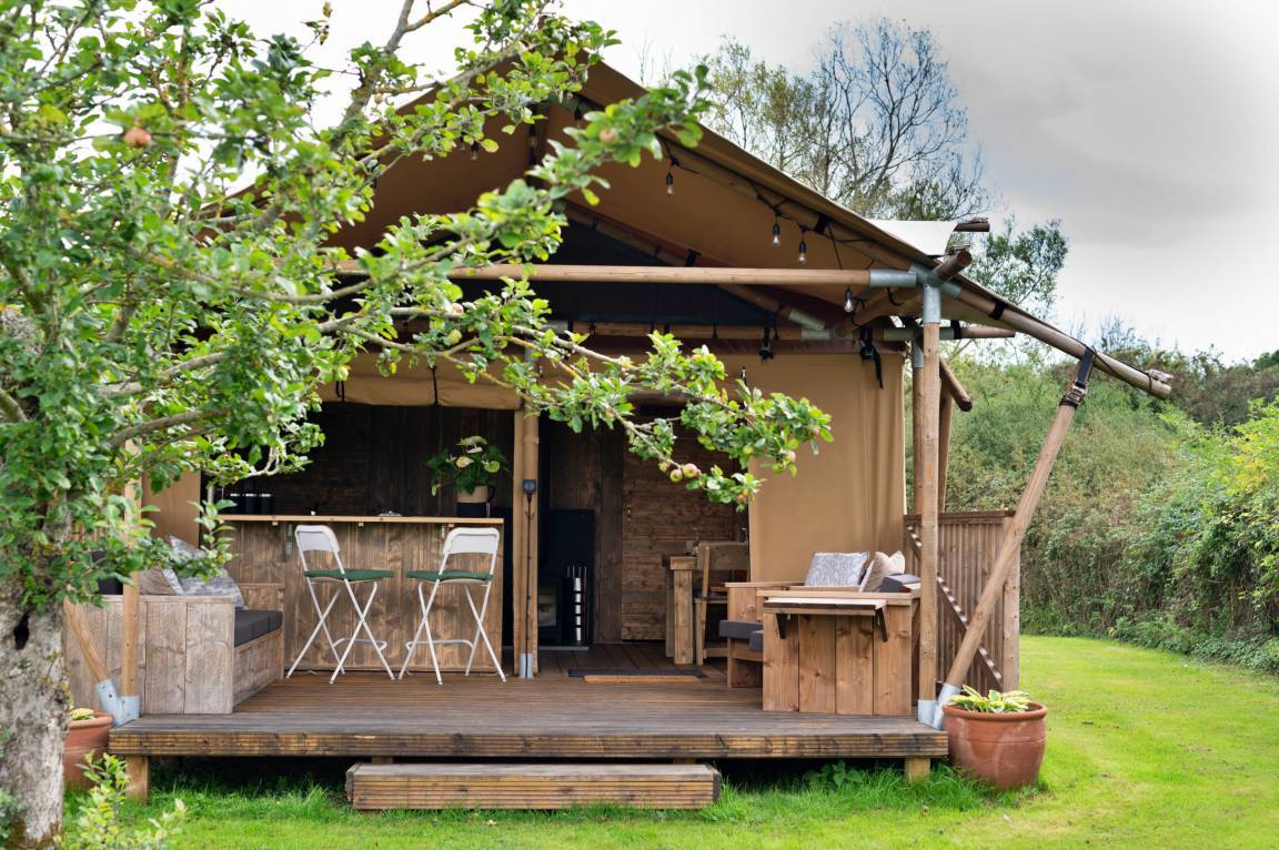 40 M² Farmhouse ∙ 2 Bedrooms ∙ 4 Guests - Devizes