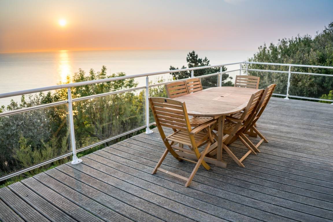 180 M² Maison De Vacances ∙ 7 Chambres ∙ 15 Personnes - Fécamp