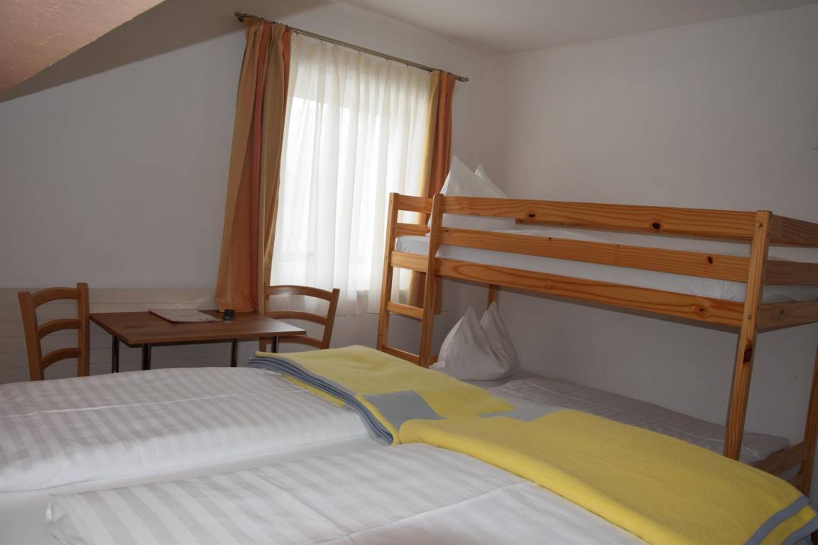 20 M² Hotel ∙ 1 Schlafzimmer ∙ 4 Gäste - Semmering
