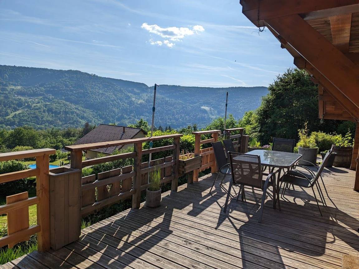 74 M² Cottage ∙ 3 Bedrooms ∙ 6 Guests - Lorraine