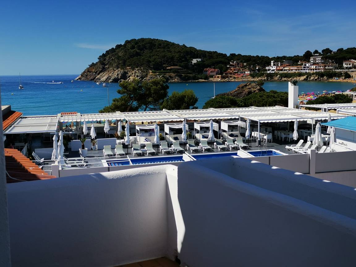 120 M² Ferienhaus ∙ 4 Schlafzimmer ∙ 9 Gäste - Palamós