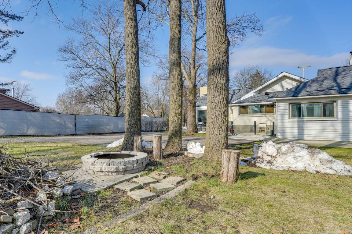 55 M² Apartment ∙ 2 Guests - Kalamazoo, MI