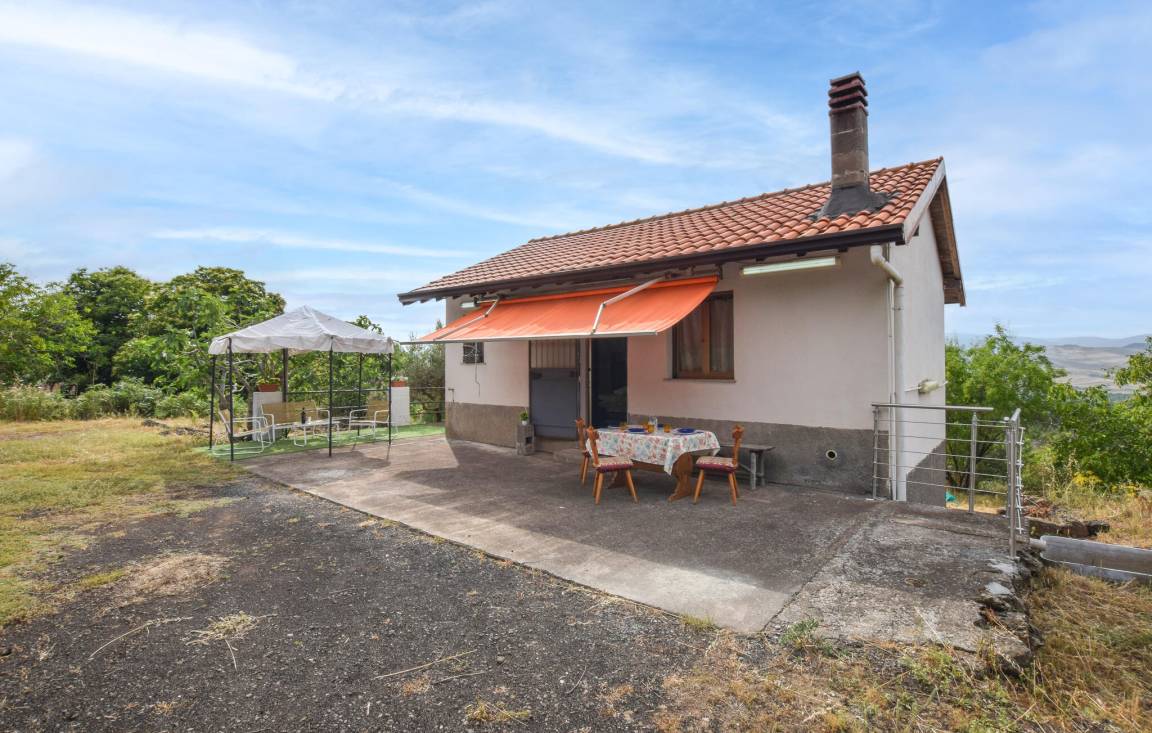 55 M² House ∙ 1 Bedroom ∙ 4 Guests - Sicily