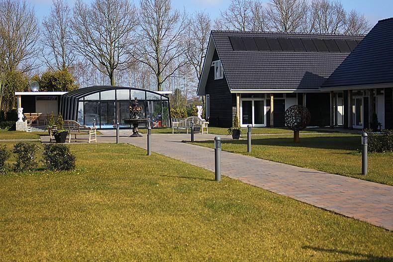 110 M² Huis ∙ 2 Slaapkamers ∙ 4 Gasten - Apeldoorn