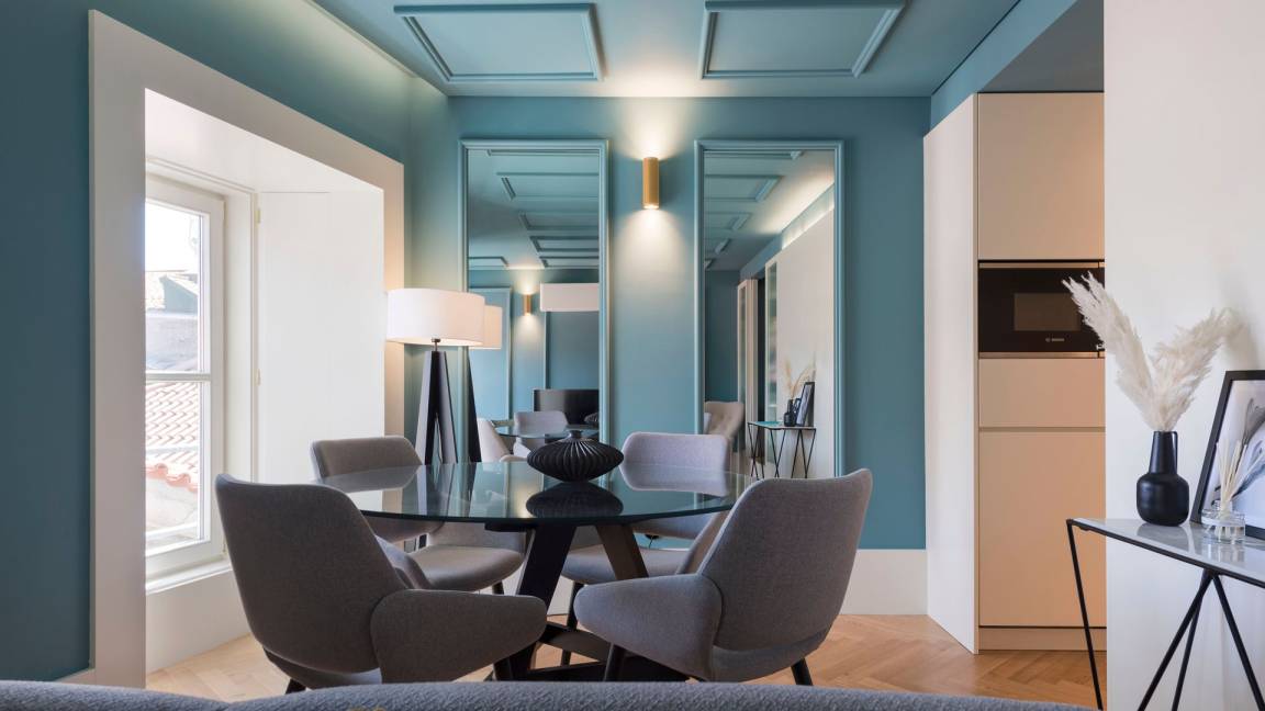 47 M² Apartment ∙ 2 Guests - Porto