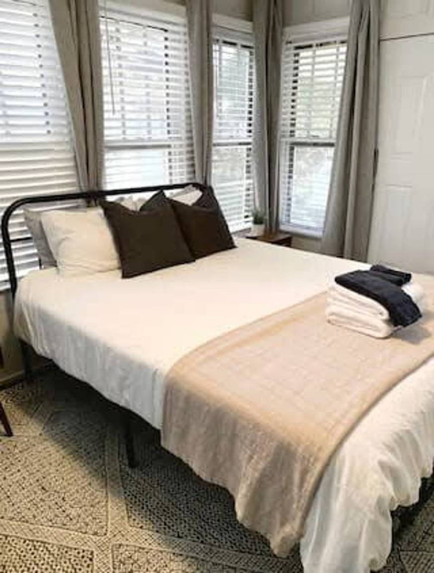 Appartement ∙ 1 Chambre ∙ 2 Personnes - Louisiane