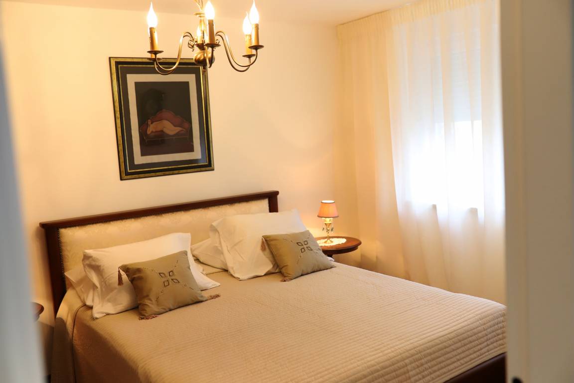 44 M² Apartament ∙ 1 Sypialnia ∙ 3 Gości - Karlovac