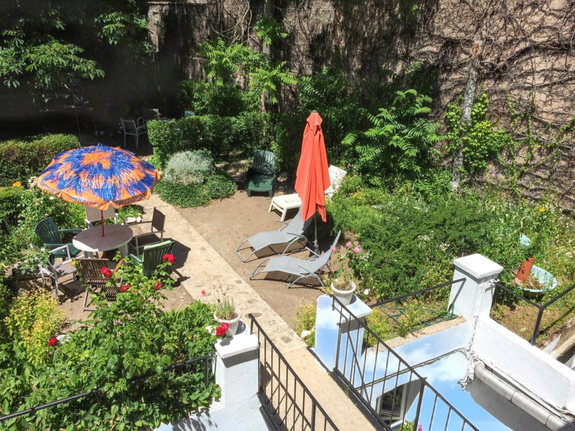 20 M² Studio ∙ 1 Chambre ∙ 2 Personnes - Évaux-les-Bains