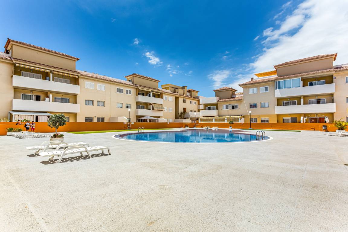 70 M² Appartement ∙ 2 Chambres ∙ 6 Personnes - Güímar