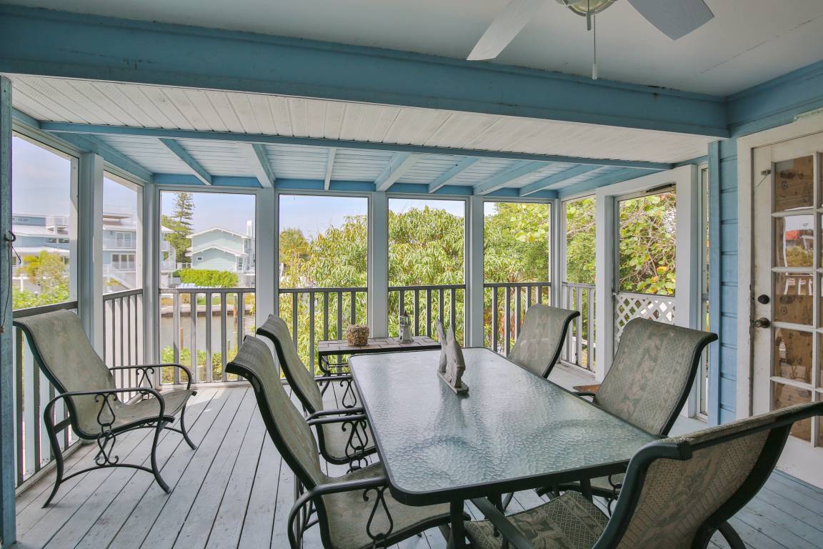 186 M² House ∙ 4 Bedrooms ∙ 8 Guests - Anna Maria, FL