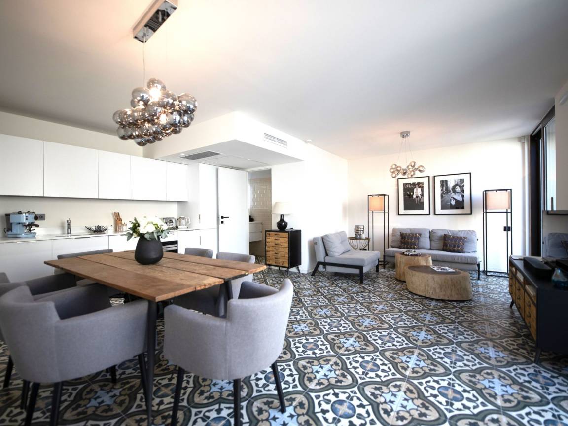 75 M² House ∙ 1 Bedroom ∙ 6 Guests - Saint-Tropez