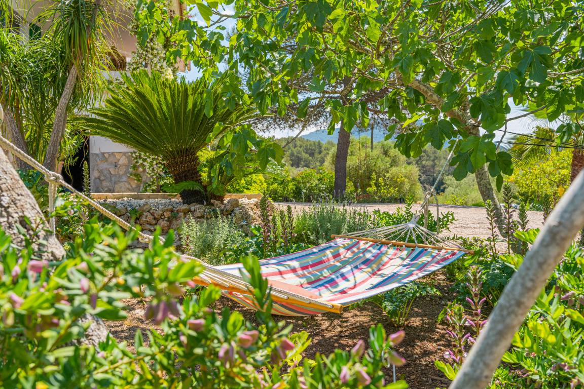 250 M² Villa ∙ 3 Schlafzimmer ∙ 6 Gäste - Algaida