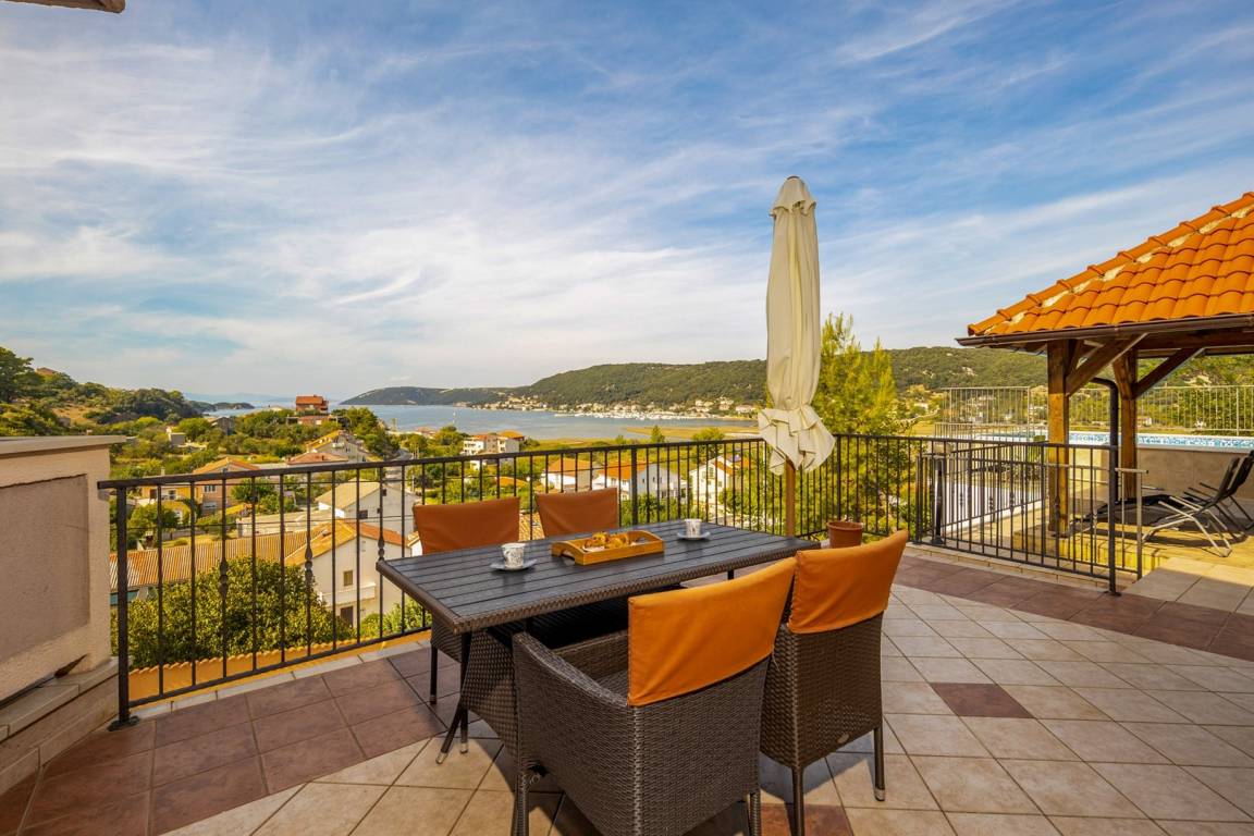 50 M² Apartment ∙ 1 Bedroom ∙ 4 Guests - Lopar