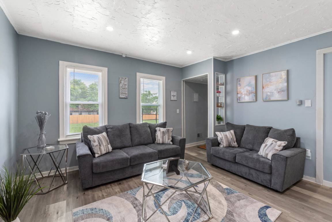 125 M² House ∙ 3 Bedrooms ∙ 8 Guests - Milwaukee, WI