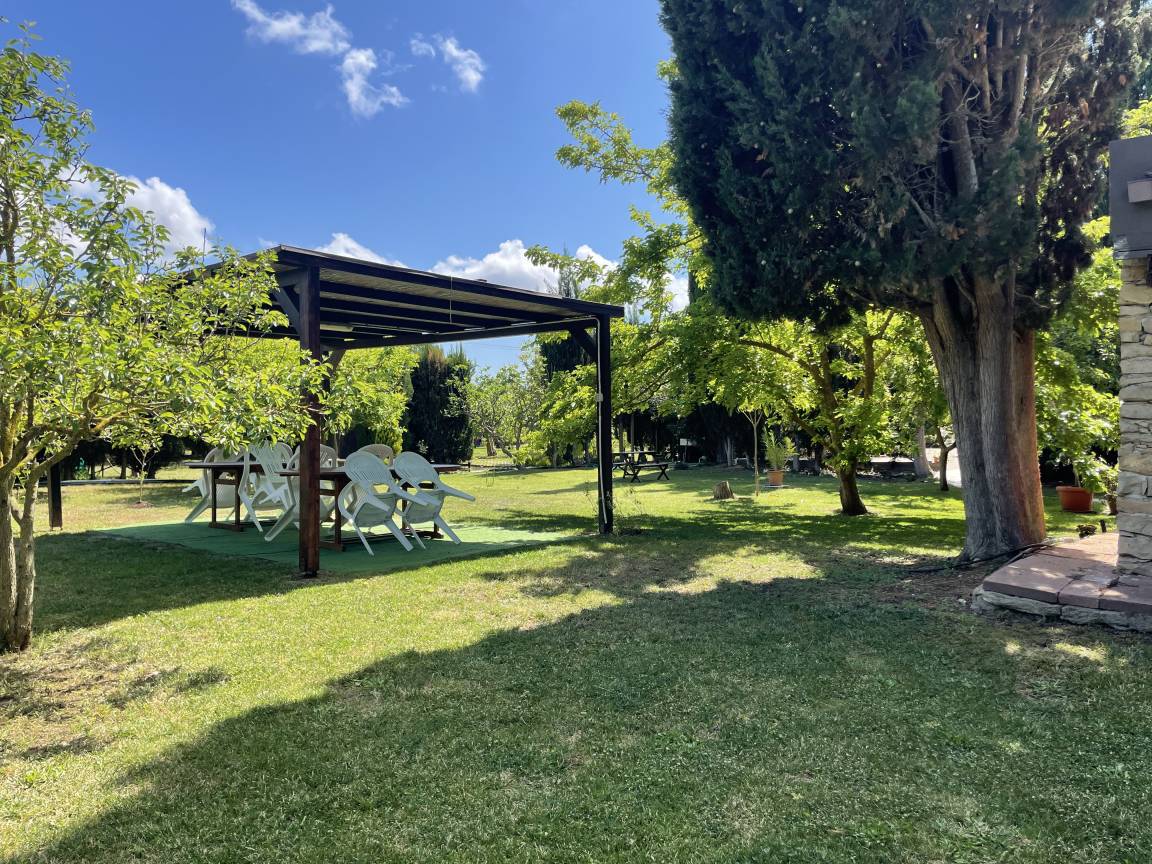 50 M² Longère ∙ 1 Chambre ∙ 4 Personnes - Sardaigne