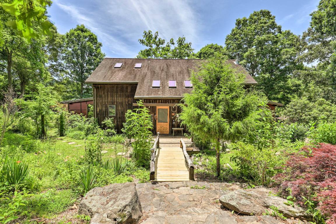 55 M² Apartment ∙ 1 Bedroom ∙ 4 Guests - North Carolina