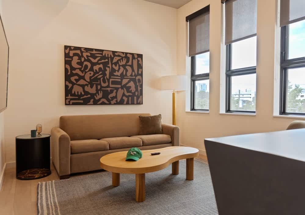 55 M² Ferienwohnung ∙ 1 Schlafzimmer ∙ 3 Gäste - Philadelphia, PA