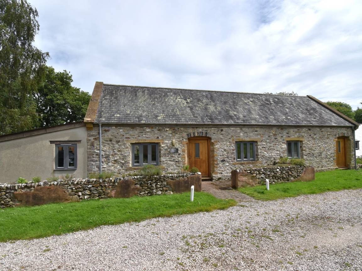 Cottage ∙ 2 Bedrooms ∙ 4 Guests - Honiton