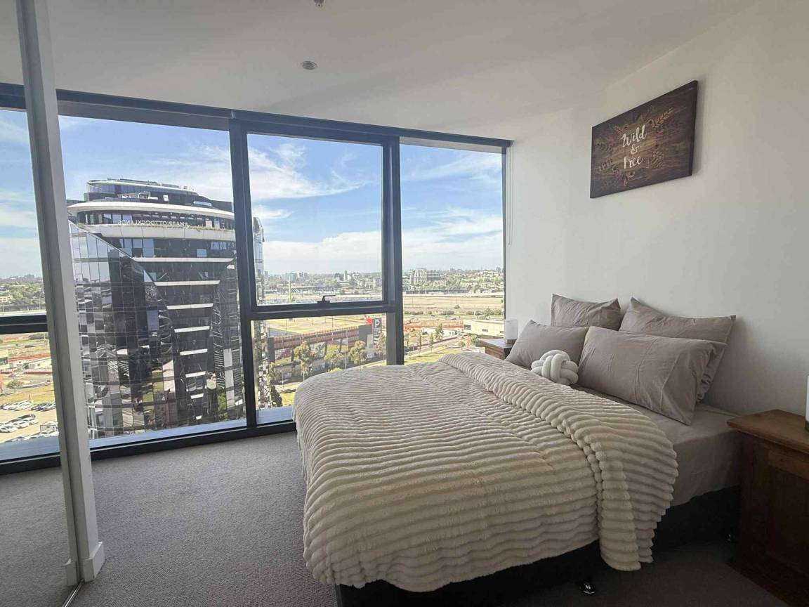70 M² Apartment ∙ 2 Bedrooms ∙ 4 Guests - Brooklyn
