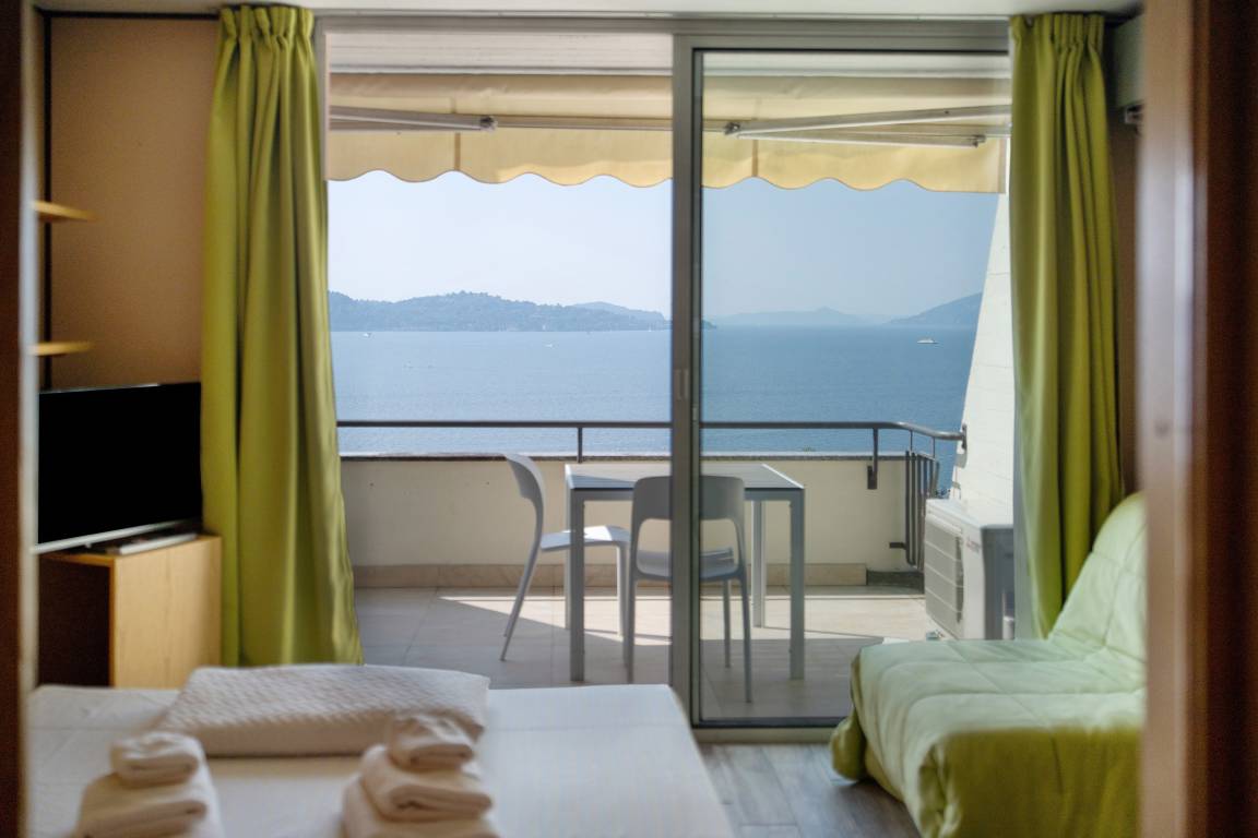 40 M² Appartement ∙ 1 Chambre ∙ 3 Personnes - Verbania