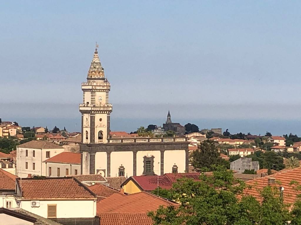 40 M² Apartamento ∙ 1 Habitación ∙ 3 Huéspedes - Pedara