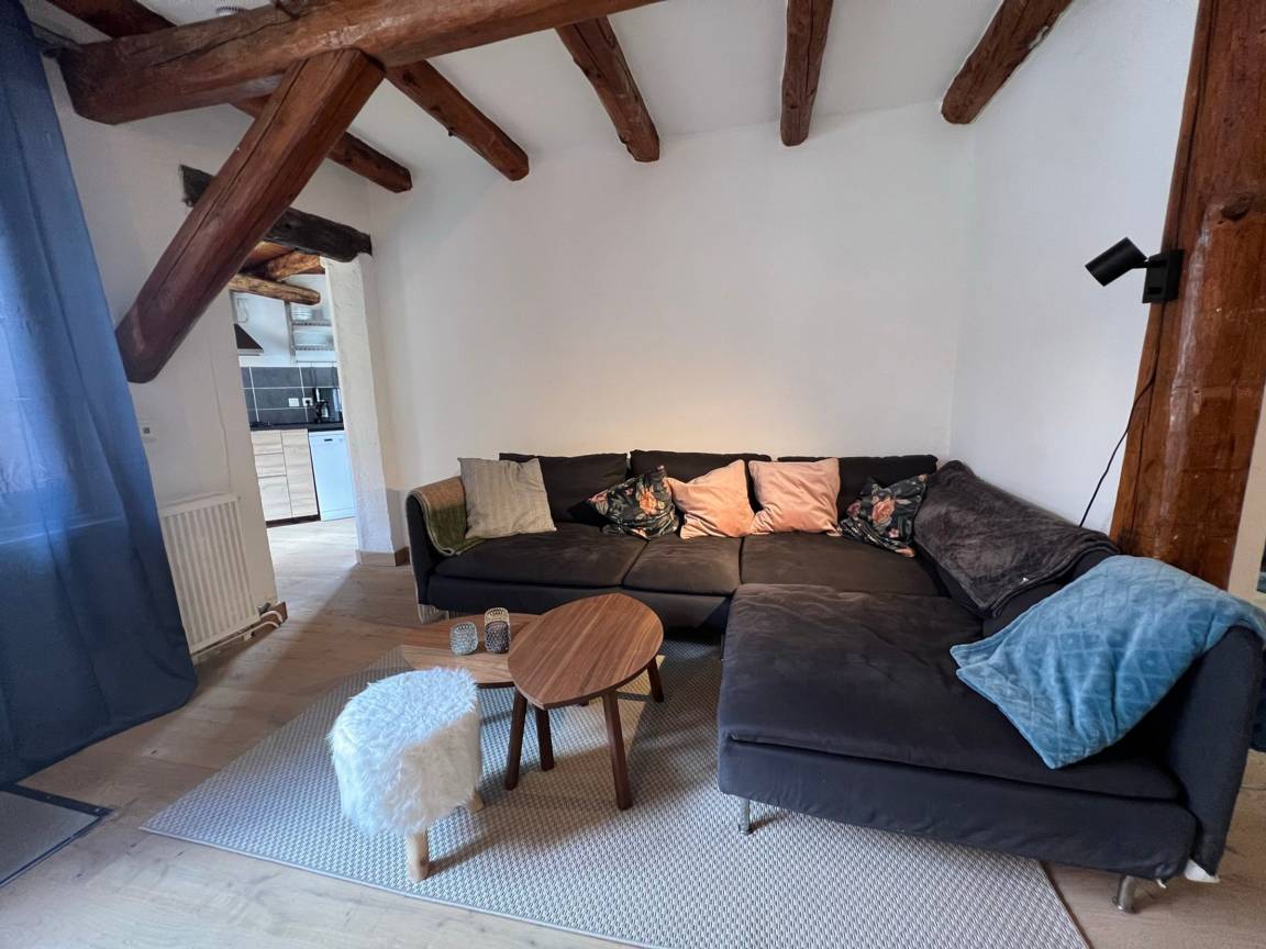 65 M² Apartment ∙ 2 Bedrooms ∙ 6 Guests - La Salle les Alpes