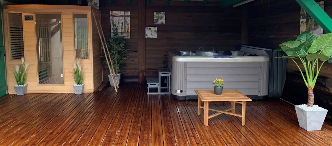 120 M² Ferienhaus ∙ 4 Schlafzimmer ∙ 13 Gäste - Lothringen