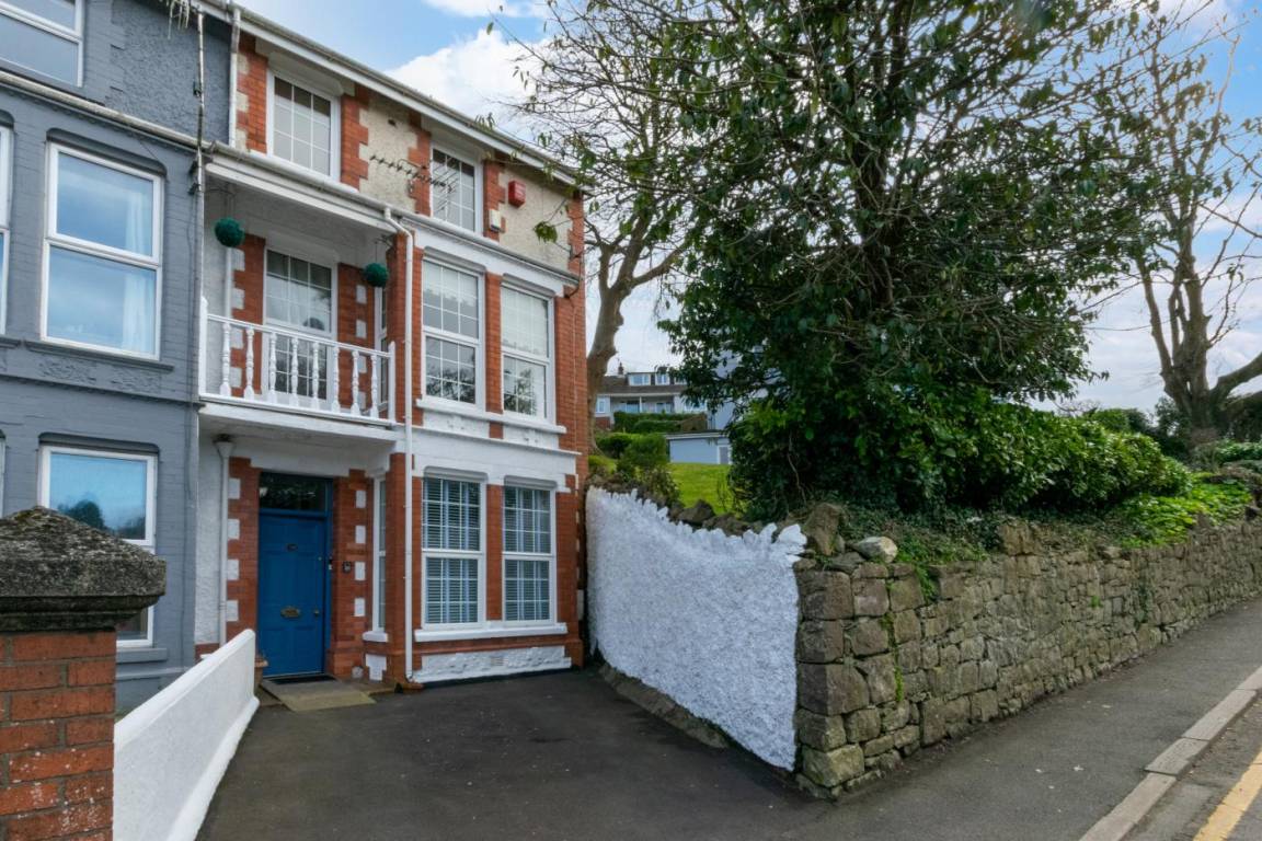 Apartment ∙ 1 Bedroom ∙ 2 Guests - The Mumbles