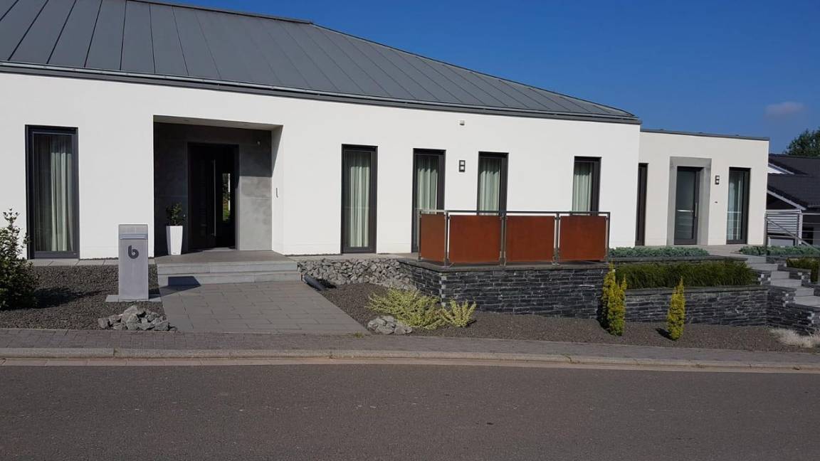 60 M² Appartamento Vacanza ∙ 1 Camera Da Letto ∙ 2 Ospiti - Bernkastel-Kues