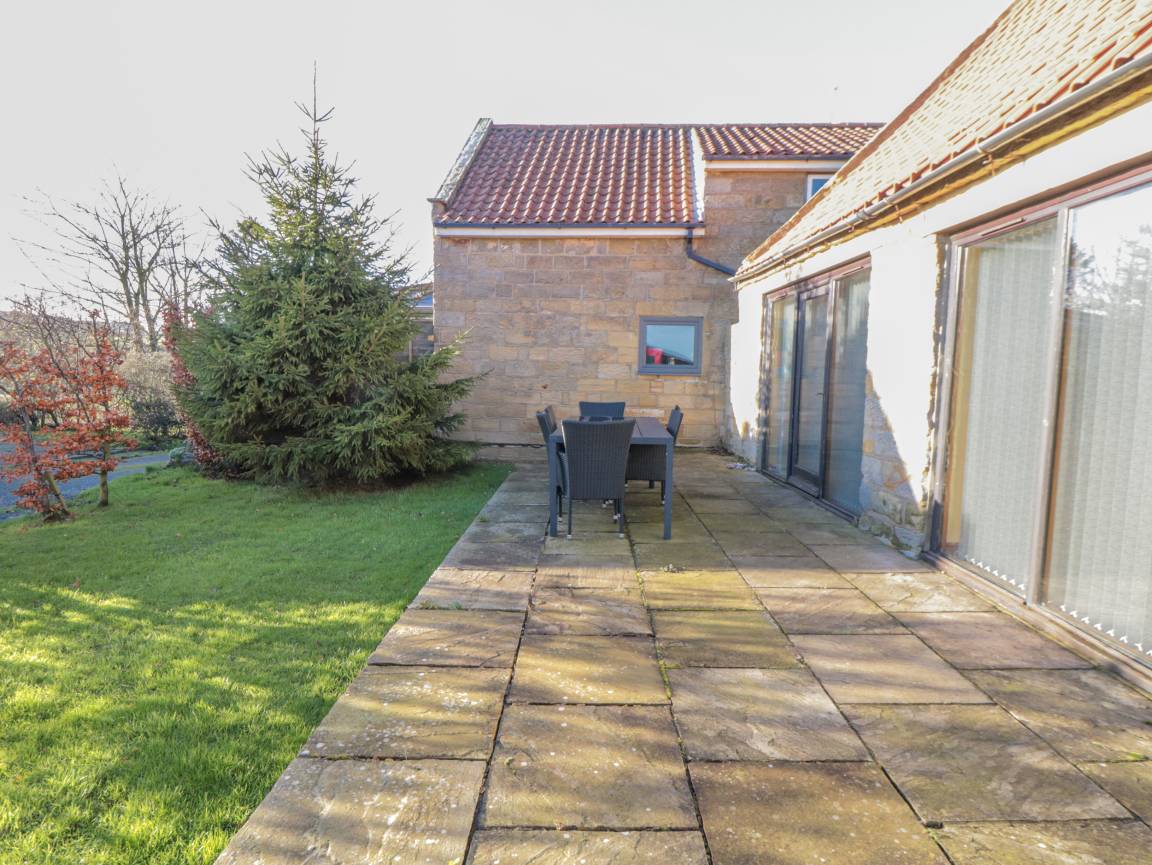 Cottage ∙ 3 Bedrooms ∙ 6 Guests - Robin Hood's Bay