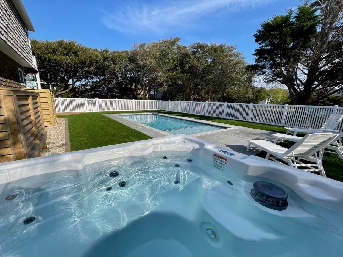 House ∙ 4 Bedrooms ∙ 9 Guests - Duck, NC
