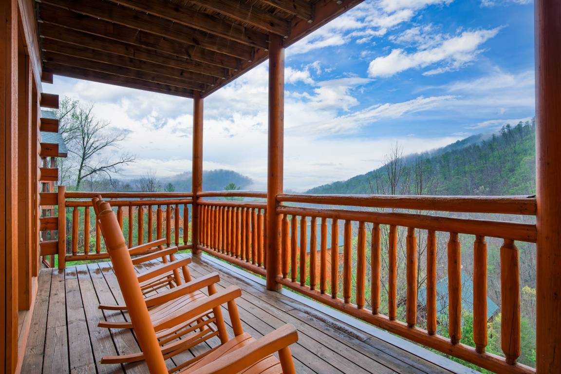 451 M² Maison De Vacances ∙ 8 Chambres ∙ 28 Personnes - Pigeon Forge, TN