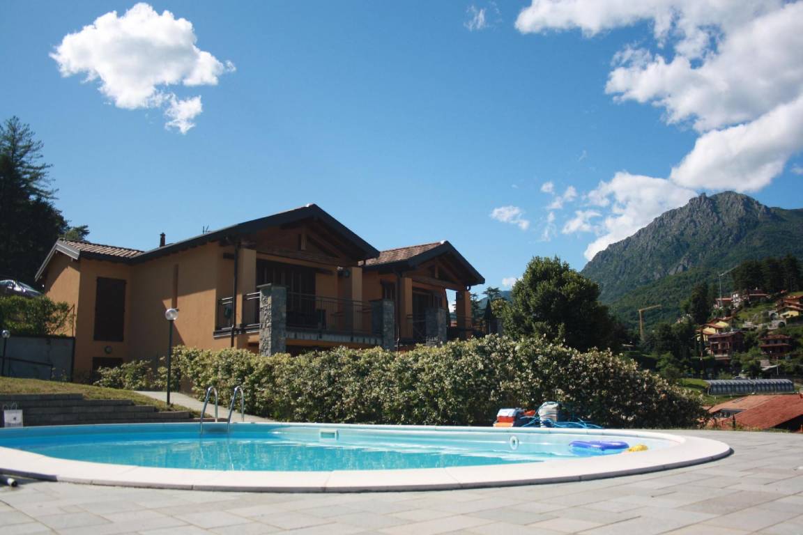 90 M² Apartment ∙ 2 Bedrooms ∙ 6 Guests - Menaggio